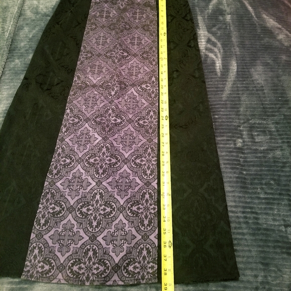 Morbid Threads | Skirts | Mvintage Morbid Threads Skirt | Poshmark